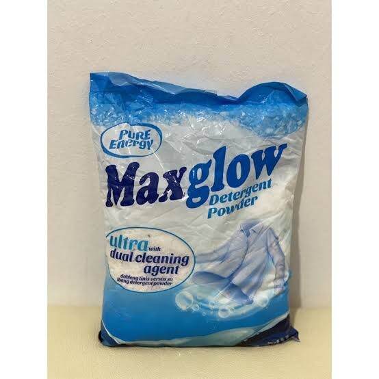 MAXGLOW POWDER DETERGENT | Lazada PH