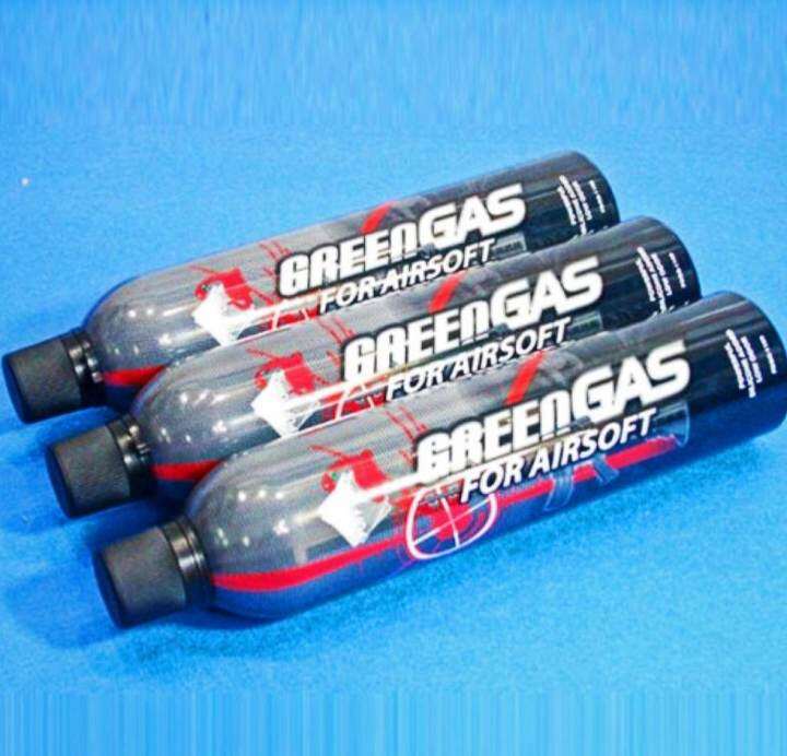 Puff Dino Green Gas 1pc Black for Toys, Outdoors and for Recreational ...