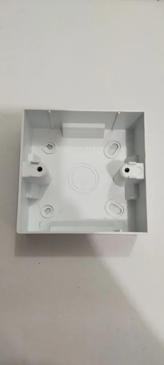 MRP inbodus Inbowdus Mangkok Saklar Stop Kontak AC Mirip Broco | Lazada ...