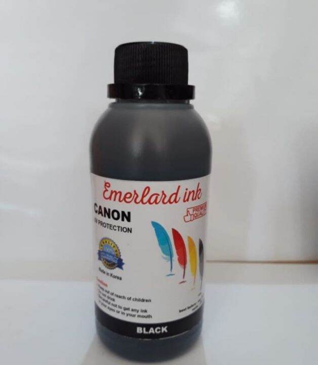 PROMO TINTA PRINTER CANON G2010 G3010 G4010 G2000 G1000 G3000 G2020 ...