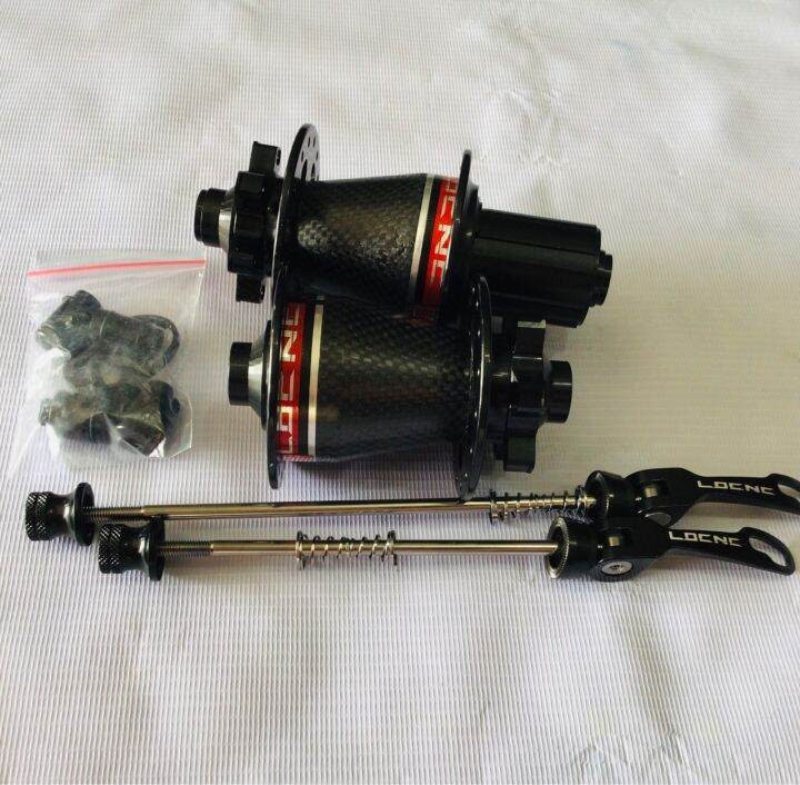 LDCNC 9.0 Carbon hub | Lazada PH