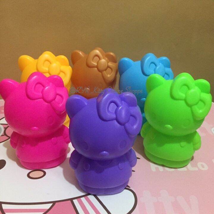Plastic Alkansya Random Color | Lazada PH