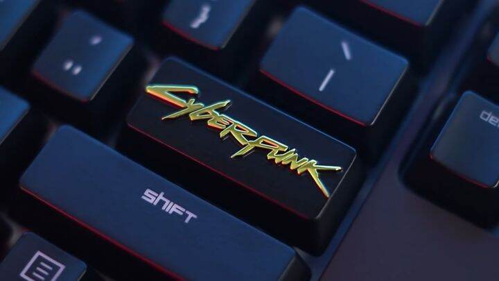 Dropship 1pc Artisan Zinc Alu Alloy Custom Metal Enter Keycaps for ...