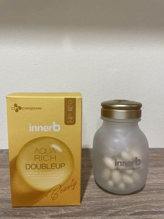 Inner b aqua rich | Lazada.co.th