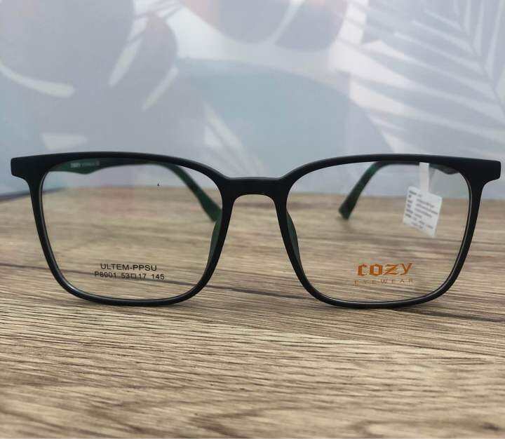 กรอบแว่นตา COZY รุ่น P8001 | Lazada.co.th