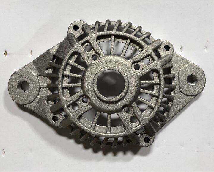 COVER ALTERNATOR AMPER PS135 FRONT / DEPAN / BAGIAN PULI | Lazada Indonesia