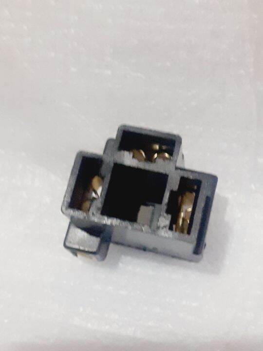 soket socket konektor connector sealbeam lampu H4 female | Lazada Indonesia