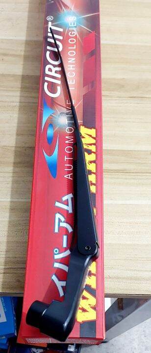 CWA-101 WIPER ARM TOYOTA TAMARAW FX 2C L/R | Lazada PH