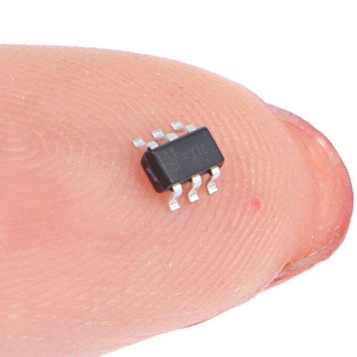 ic step down HX-JE atau HX4004A | Lazada Indonesia