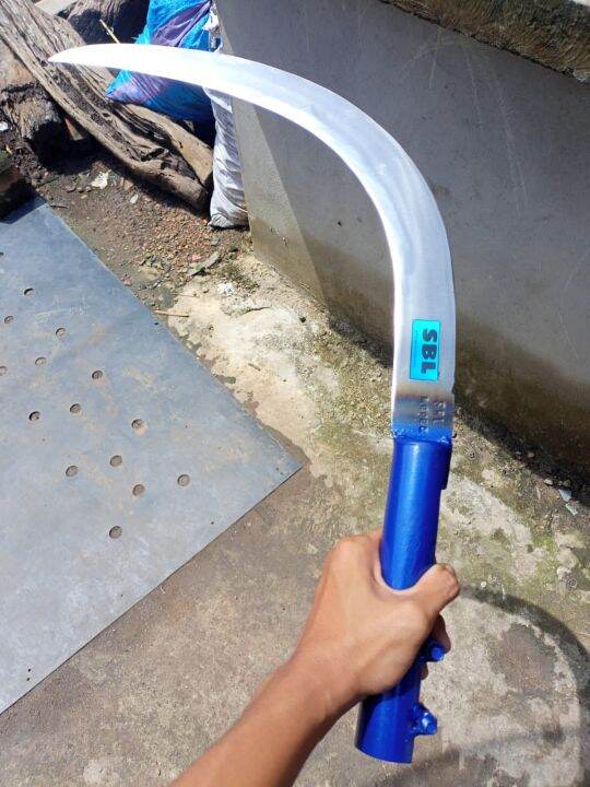 Alat panen sawit SBL KOLONG LOKAL | Lazada Indonesia