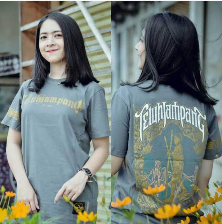 teluh jampang egrang | Lazada Indonesia