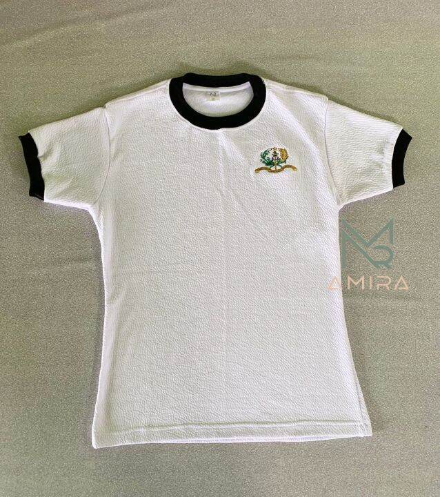 Kaos Olahraga Taruna AKMIL Akademi Militer | Lazada Indonesia