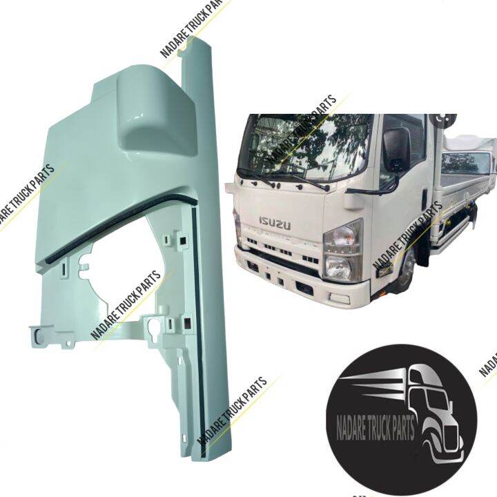 Corner Panel Isuzu NKR N-Series | Lazada PH