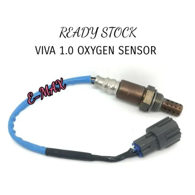 PERODUA VIVA MYVI 1.0 1.3 ALZA RUSH AVANZA OXYGEN SENSOR / O2 / EXHAUST ...
