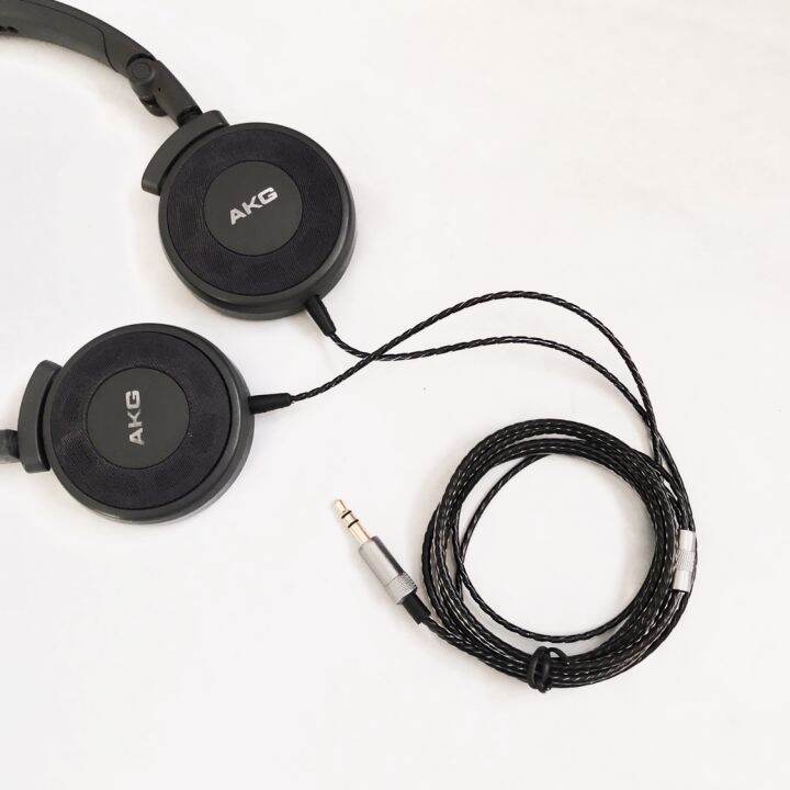 AKG K420 K450 Y30ที่ครอบหูและสายหูฟังฟองน้ำอัปเกรดเปลี่ยนซ่อม | Lazada.co.th