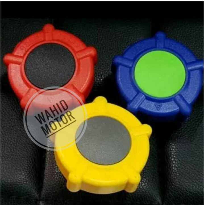 tutup tangki bensin matic universal | Lazada Indonesia