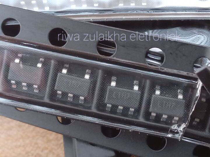 IC SMD LTC4054 Ltc4054 4054 Lth7 LTH7 IC CHAGER | Lazada Indonesia