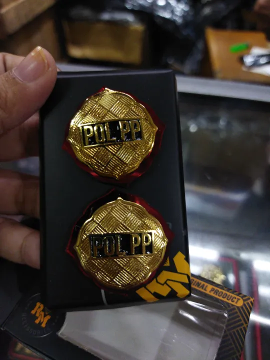 MONOGRAM POLPP | Lazada Indonesia