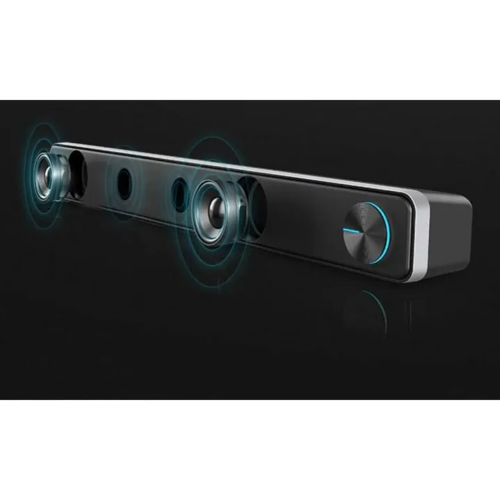 Sound Bar Speaker T-Wolf Multimedia Channel Speaker | Lazada PH