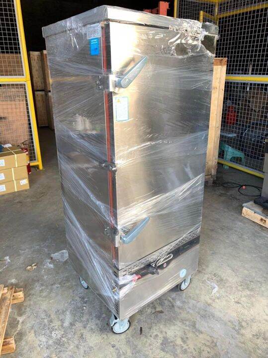 Rice Steamer 12 Trays | Lazada PH