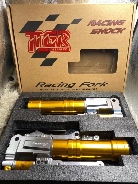 TTGR FRONT SHOCK COVER NMAX | Lazada PH