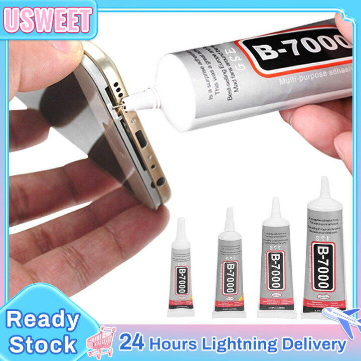B7000 Glue 15ML Multi Function Adhesive Repair Daily Life Glue Touch Screen Cell Phone Repair ...