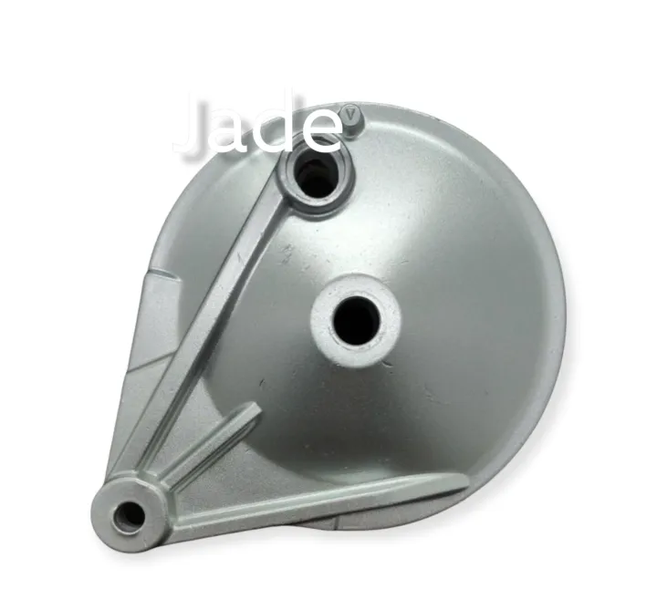 BRAKE PANEL REAR FOR TMX SUPREMO | Lazada PH