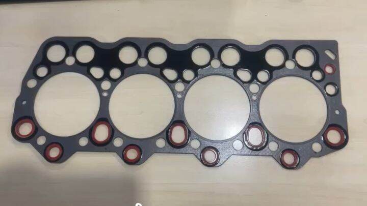 Packing Head Gasket Mitsubishi Canter PS120 PS125 4D34 ME013300 - 5828 ...