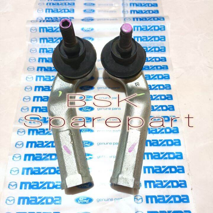 Tie Rod End Terod Tirod Ford New Focus MK3 2013 2014 2015 2016 2017 ...