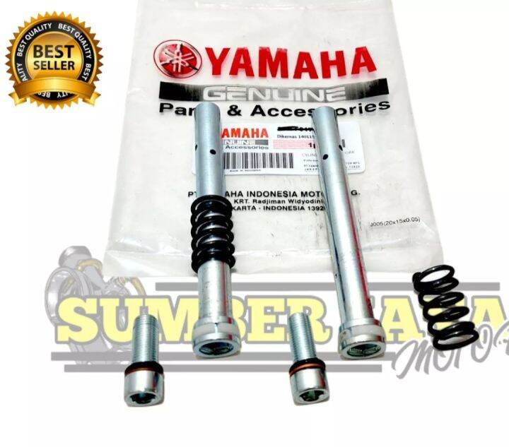 SULING AS SHOCKBREAKER SHOK DEPAN FIZR F1ZR FORCEONE VEGA ALFA SIGMA | Lazada Indonesia