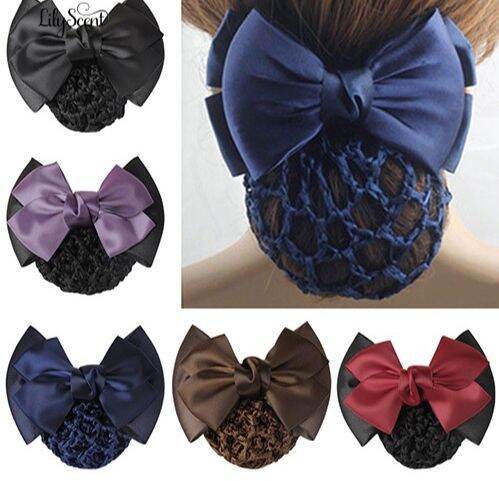 BOKNAY HAIR CKIP WITH NET GAMUZA | Lazada PH