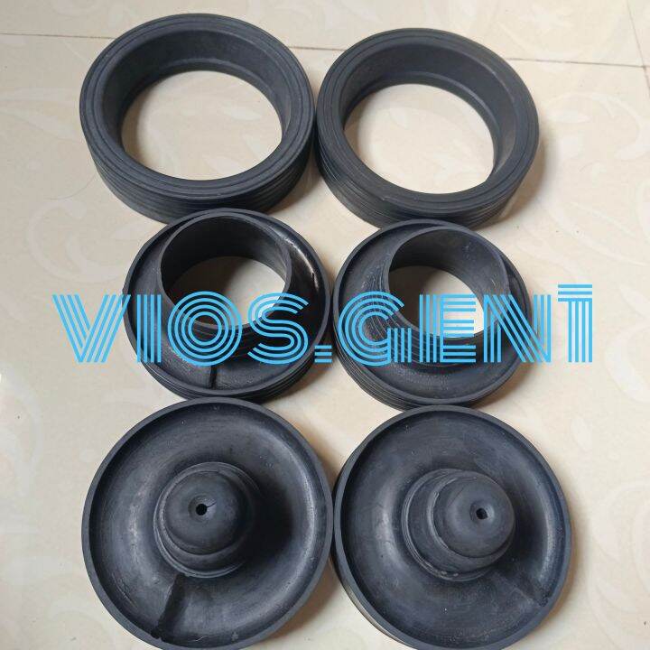 rubber lifter for vios robin gen 1 heavy duty | Lazada PH