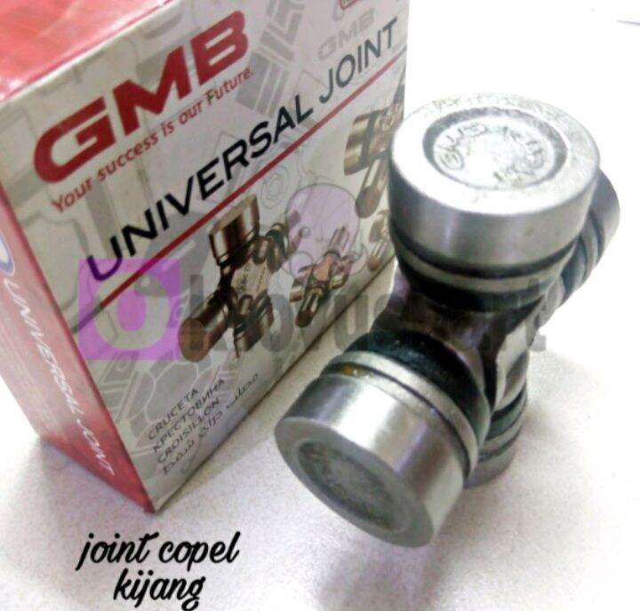 JOINT COPEL JOIN KOPEL CROSS CROS JOINT TOYOTA KIJANG SUPER 5K 7K 4K GUT-13 GMB JAPAN | Lazada ...