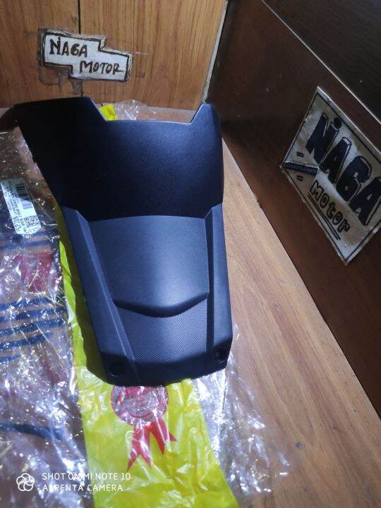 Cover Tangki Tutup Mesin Depan Beat Esp Tahun 2016 Kualitas Original ...