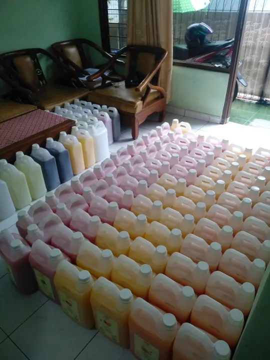 TOZA JUICE BUAH ALL VARIANT | Lazada Indonesia