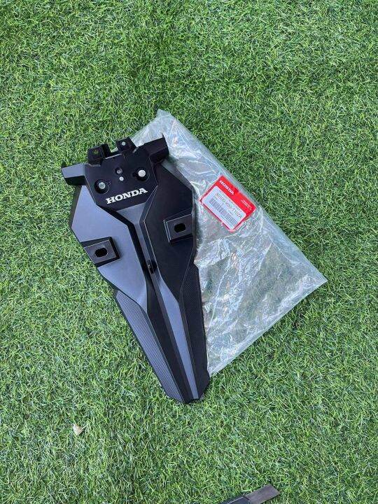 Rear Fender for Click125i/Click150i V2 | Lazada PH