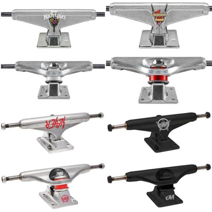 INDEPENDENT TRUCKS, VENTURE TRUCKS SKATEBOARD TRUCKS | Lazada PH