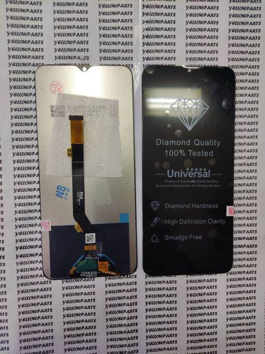 LCD TOUCHSCREEN INFINIX X662 ORIGINAL | Lazada Indonesia