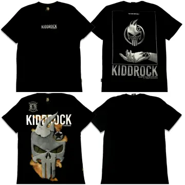 Kidrock Logo Distro