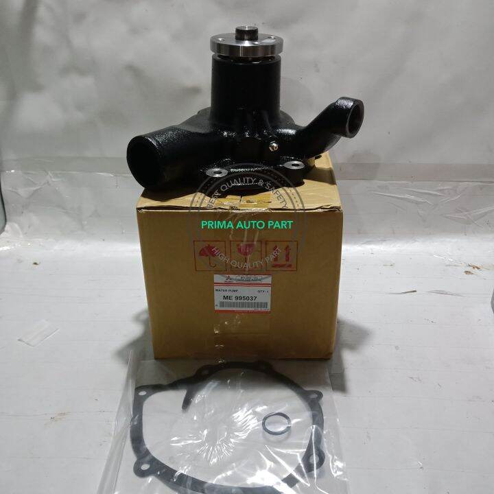 WATER PUMP ASSY POMPA AIR FUSO PS190 | Lazada Indonesia