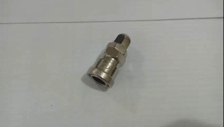 Quick Coupler SP 20 1/4 untuk mesin kompresor | Lazada Indonesia