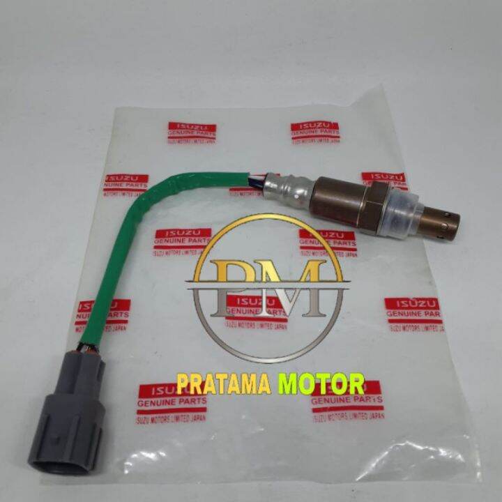 SENSOR OKSIGEN OXYGEN O2 KNALPOT DAIHATSU GRANMAX GRANDMAX ORIGINAL | Lazada Indonesia