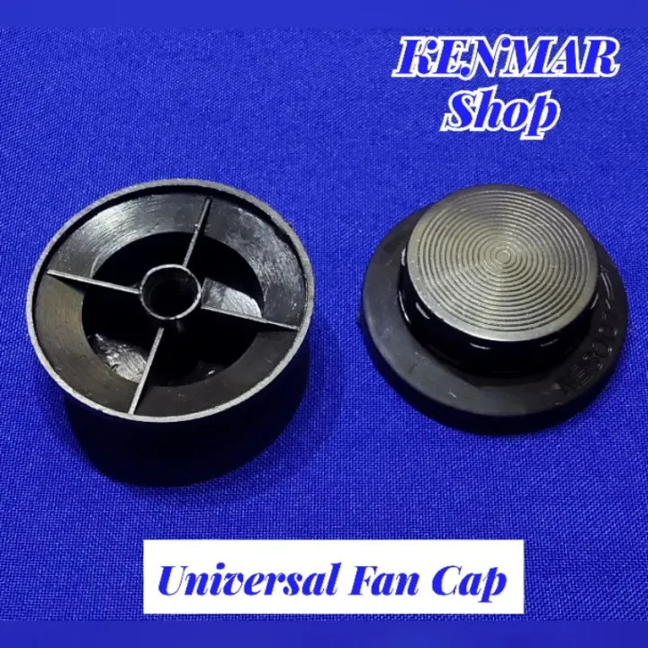 Universal Fan Cap Flat for Electric Fan | Lazada PH