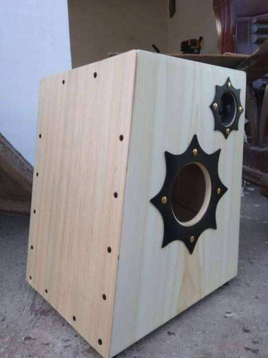 Beat box (Cajon) | Lazada PH