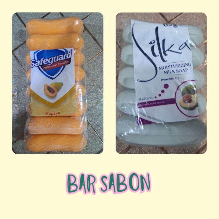 Sabon Repack | Lazada PH: Buy sell online Bar Soap with cheap price ...
