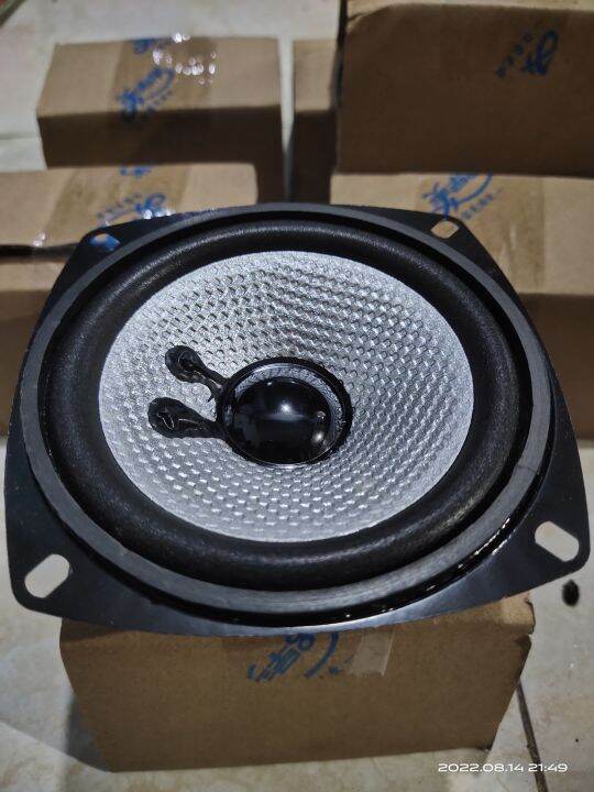 spiker speaker 4 inch wofer merk china | Lazada Indonesia