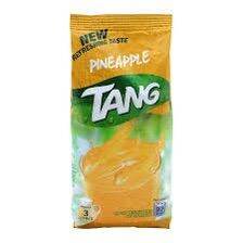 Tang Pineapple 🍍 Flavour Original Imported Pakistan 375g | Lazada