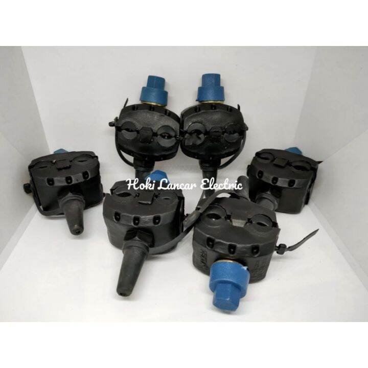 Connector Kabel Twist / Kabel SR / Konektor Kabel Kedap Air | Lazada ...