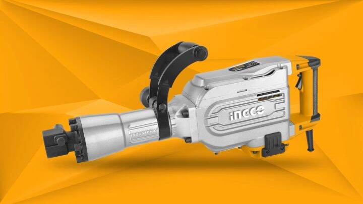 INGCO สว่านเจาะทำลาย 1700W Super Select รุ่นงานหนัก - PDB17026 | Lazada ...