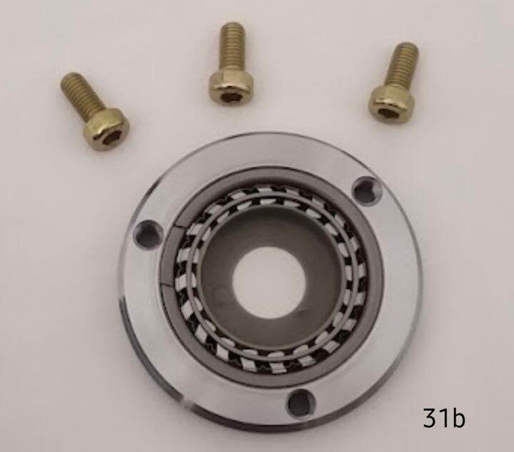 pelor konde - one way - oneway starter 200cc -sparepart motor roda tiga ...